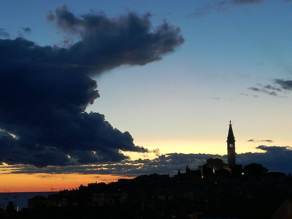 ROVINJ: Batana - mala barka koja čuva dušu grada - KRAJOLICI BAŠTINE